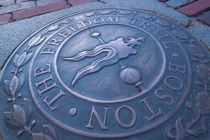 Self Guided Classic Freedom Trail Location Aware (GPS) Walking Audio Tour - An In-Depth Look at the Experience