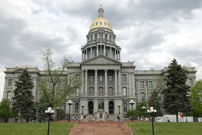 Self Guided Denver Ghost Hunt: Mile High Ghost Tour - Authentic Insights from Reviewers