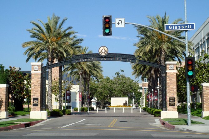 Self Guided Driving Adventure Through Coastal Orange County - The Practical Side: Price, Duration, and Flexibility