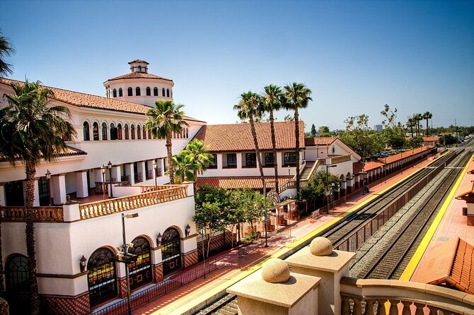 Self Guided Driving Adventure Through Coastal Orange County - Who It’s Best For