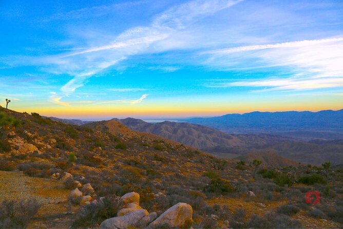 Self-Guided Driving Audio Tour in Joshua Tree National Park - FAQ