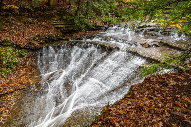 Self-Guided Driving Audio Tour of Cuyahoga Valley - Final Thoughts: Is It Worth It?