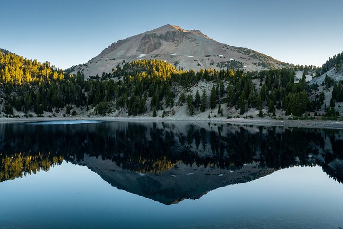 Self Guided Driving Audio Tour of Lassen Volcanic National Park - Final Thoughts