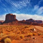 Self Guided Driving Audio Tour of Monument Valley - What Makes the Tour Special?