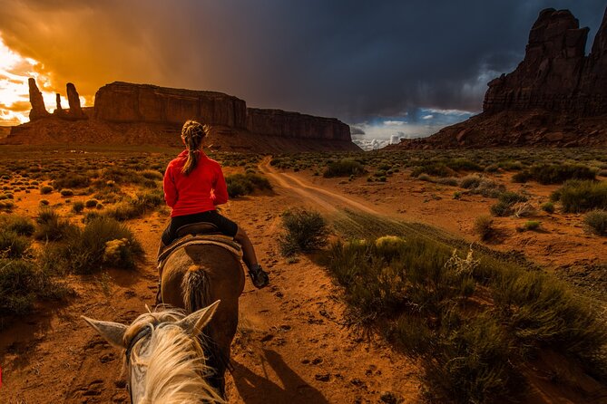 Self Guided Driving Audio Tour of Monument Valley - Who Is This Tour Best For?