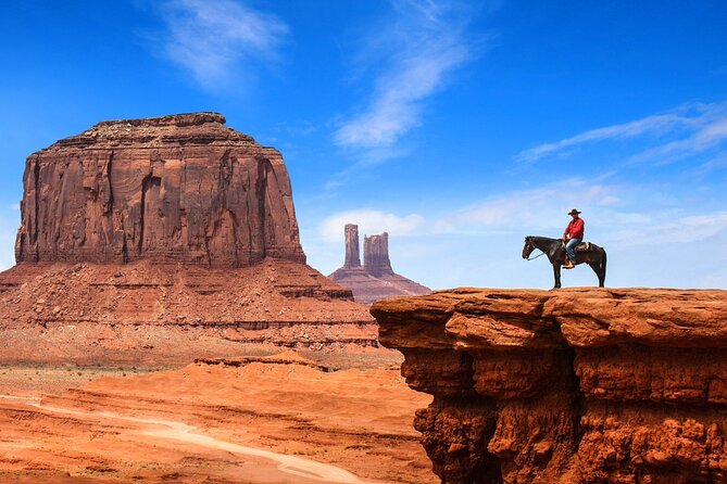 Self Guided Driving Audio Tour of Monument Valley - FAQ