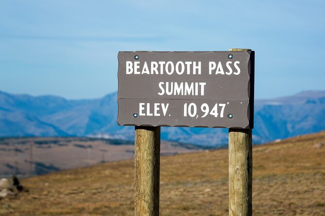 Self Guided Driving Audio Tour of Northern Parks Bundle - Exploring the Scenic Journey Through Northern US National Parks