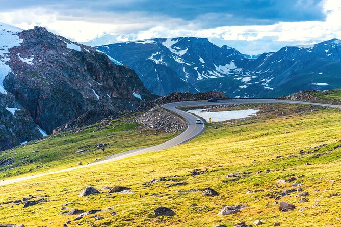 Self Guided Driving Audio Tour of Northern Parks Bundle - Deep Dive into the Experience: What You’ll Love