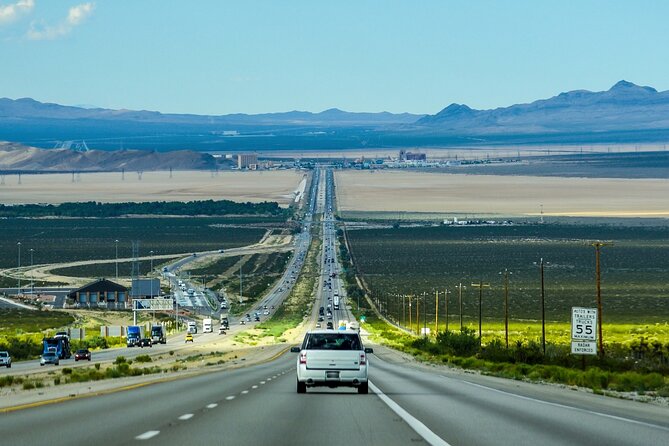 Self Guided Driving Audio Tour of Palm Springs - What Is the Self-Guided Driving Audio Tour of Palm Springs?