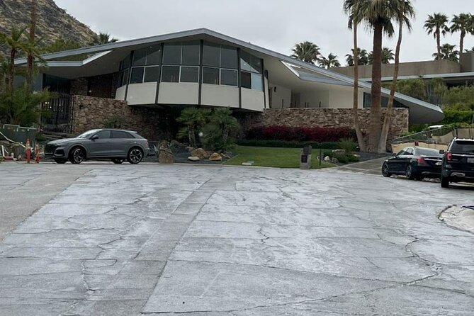 Self Guided Driving Audio Tour of Palm Springs - What Travelers Say: Authentic Insights