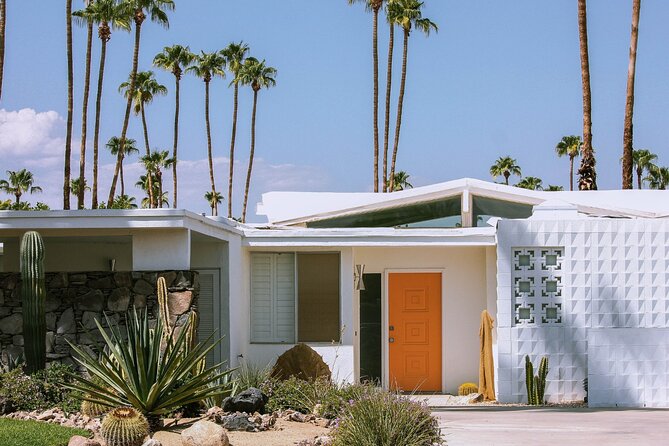 Self Guided Driving Audio Tour of Palm Springs - Final Thoughts