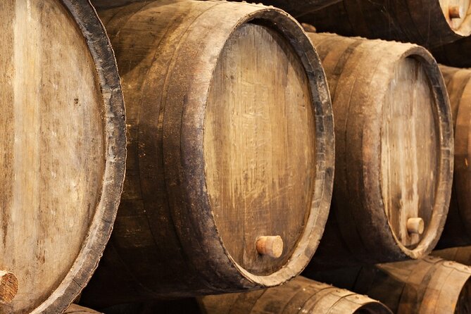 Self Guided Driving Tour to Four Kentucky Bourbon Distilleries - Why This Tour Offers Great Value