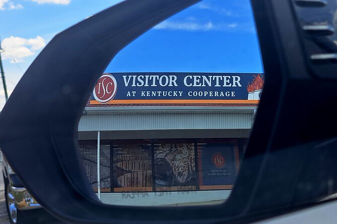 Self Guided Driving Tour to Four Kentucky Bourbon Distilleries - FAQ