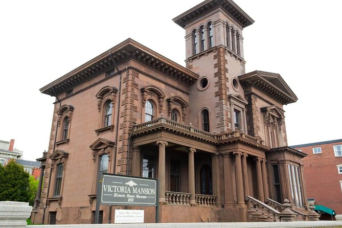 Self-Guided Driving & Walking Bundle of Portland Maine Tours - FAQ