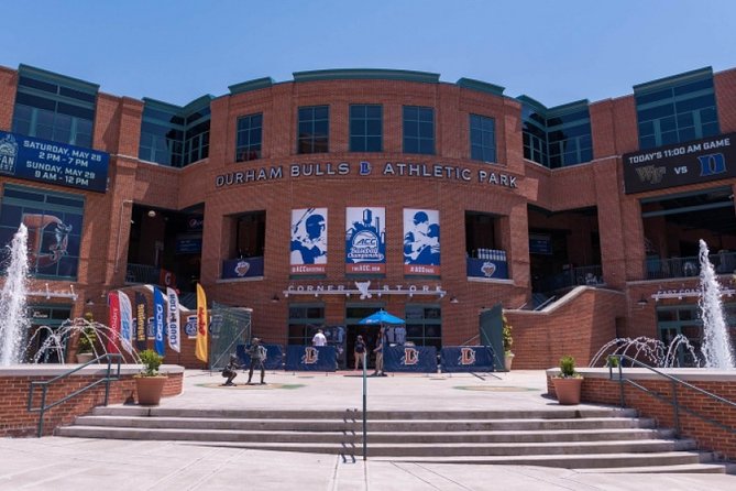 Self Guided Durham Scavenger Hunt: Bricks, Bulls & Beauty - Who Should Consider This Experience?