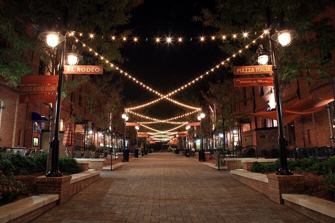 Self Guided Durham Scavenger Hunt: Bricks, Bulls & Beauty - Final Thoughts: Is It Worth It?