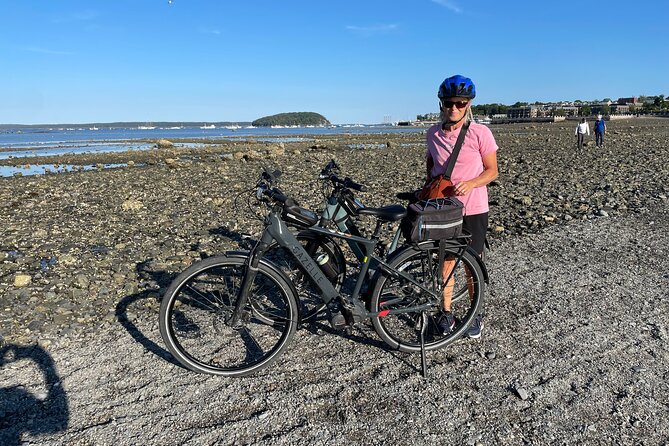 Self-Guided Ebike Tours of Acadia National Park Carriage Roads - Authentic Experiences & Tips from Reviewers