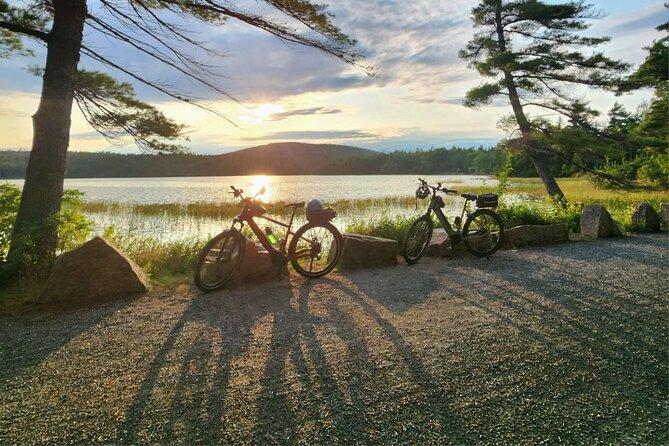 Self-Guided Ebike Tours of Acadia National Park Carriage Roads - Pricing & Value
