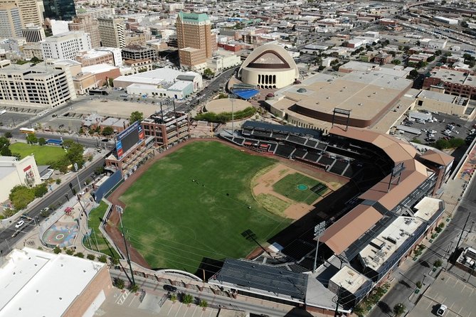 Self Guided El Paso Scavenger Hunt: Sun City Scavenger Hunt - Why Choose This Experience?