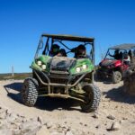 Self-Guided Fear and Loathing UTV Rental - Detailed Breakdown of the Itinerary