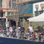 Self Guided Full Day E-bike Rental With Picnic Lunch - Practical Tips for Your E-bike Napa Adventure
