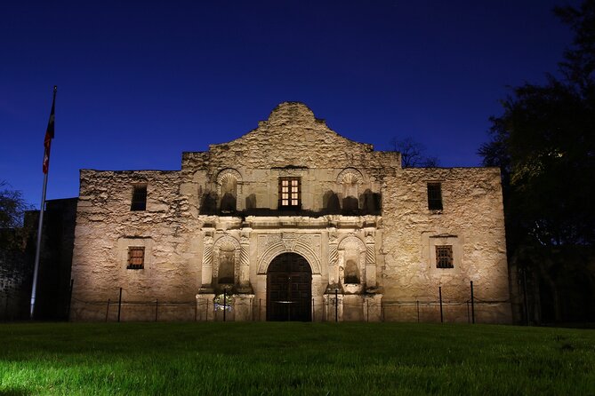 Self-Guided Ghost Audio Tour in San Antonio App with EMF Reader - What to Expect from This Ghost Tour
