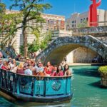 Self-Guided Ghost Audio Tour in San Antonio App with EMF Reader - The Breakdown of Each Stop