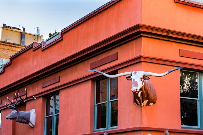 Self-Guided Ghost Audio Tour in San Antonio App with EMF Reader - Who Will Enjoy This Tour?