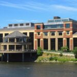Self-Guided Grand Rapids Scavenger Hunt: Round River City - The Landmarks and Challenges: What Youll Encounter