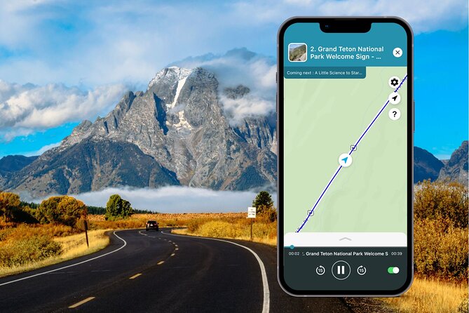 Self-Guided Grand Teton National Park Driving Tour - Who Is This Tour Best For?