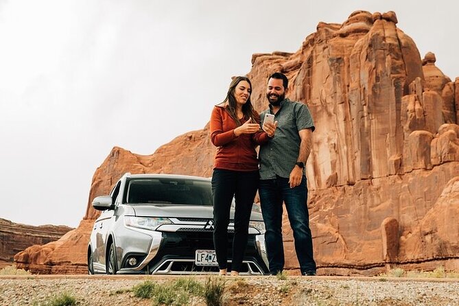 Self-Guided Grand Teton National Park Driving Tour - The Sum Up