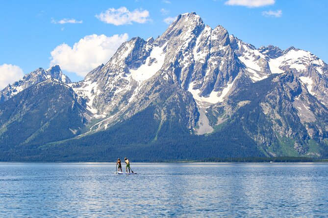 Self-Guided Grand Teton National Park Driving Tour - FAQ