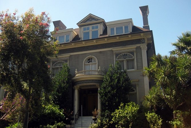 Self-Guided Haight-Ashbury and SF Park Scavenger Hunt - What You Can Expect at Each Stop