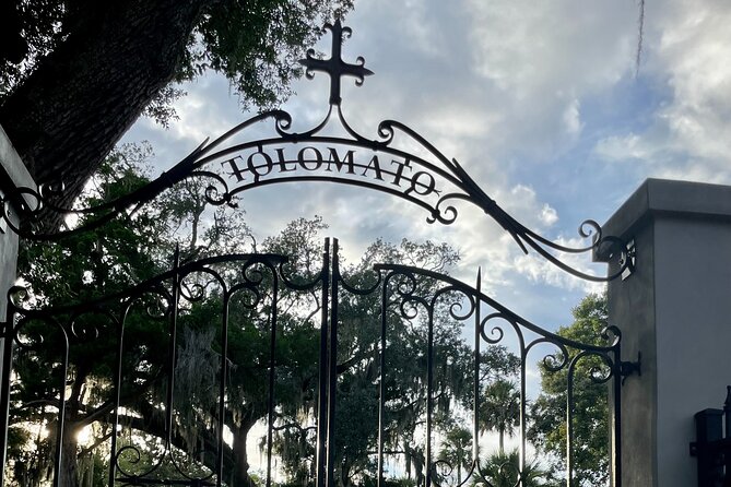 Self-Guided Haunted Ghost Walking Audio Tour in St. Augustine - What Makes This Tour Stand Out?