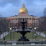 Self Guided "Historic Boston Downtown Freedom Trail" Audio/GPS Walking Tour - Navigating the Itinerary