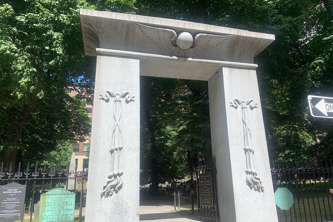 Self Guided "Historic Boston Downtown Freedom Trail" Audio/GPS Walking Tour - Final Thoughts: Who Should Consider This Tour?