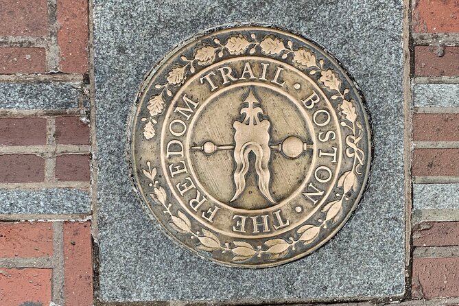 Self Guided "Historic Boston Downtown Freedom Trail" Audio/GPS Walking Tour - Frequently Asked Questions