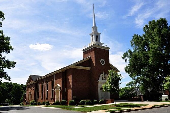 Self-Guided Huntersville Scavenger Hunt: Happy Huntersville - The Pros and Cons Based on Real Experiences