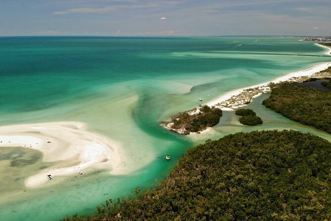 Self-Guided Island Tour: CLEAR/Standard Kayak, SUP-Bonita Springs - Why This Tour Excels