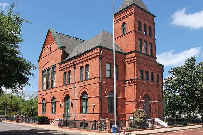Self-Guided Jefferson Ghosts Walking Tour - Frequently Asked Questions