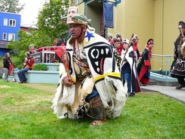Self-Guided Juneau Scavenger Hunt: Juneau Journey - A Practical Look at the Self-Guided Juneau Scavenger Hunt: Juneau Journey