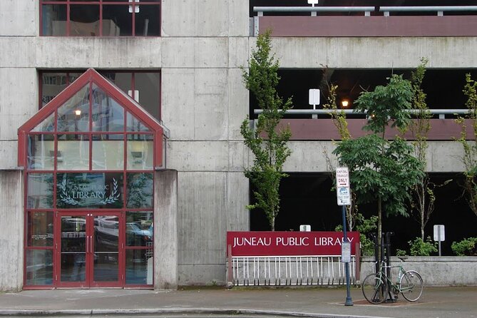 Self-Guided Juneau Scavenger Hunt: Juneau Journey - The Value for Money and Suitability