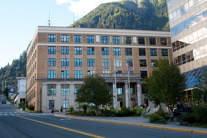 Self-Guided Juneau Scavenger Hunt: Juneau Journey - Who Should Consider This Activity