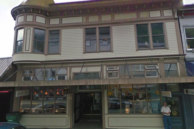 Self-Guided Juneau Scavenger Hunt: Juneau Journey - Final Thoughts