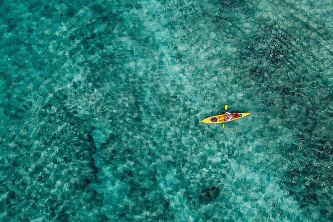 Self-Guided Kayaking Discovery in Kailua, Oahu - An In-Depth Look at the Kailua Kayaking Experience