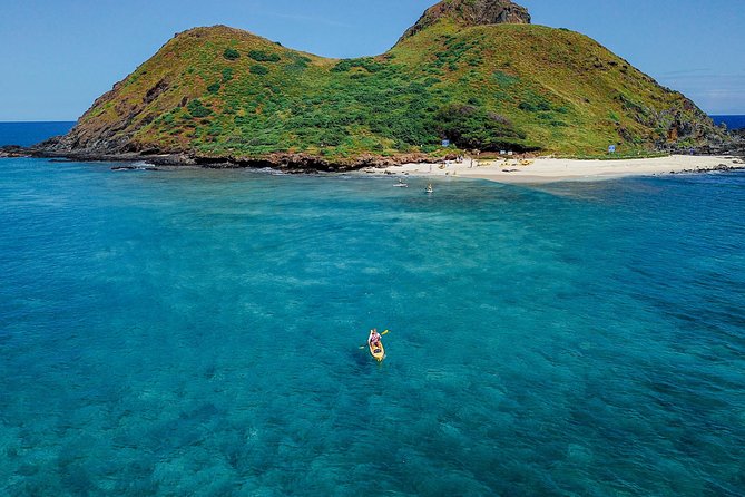 Self-Guided Kayaking Discovery in Kailua, Oahu - Pricing & Value: Is It Worth It?