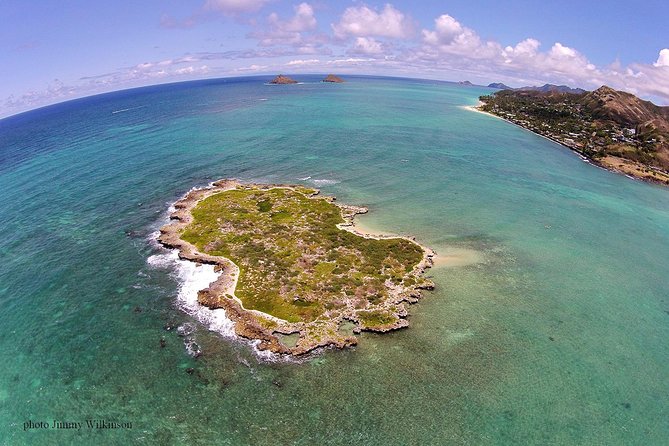 Self-Guided Kayaking Discovery in Kailua, Oahu - The Sum Up