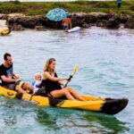 Self-Guided Kayaking Tour in Kailua Bay and Popoia Island - Practical Details and Considerations