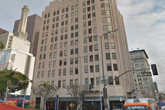 Self-Guided LA Scavenger Hunt: The Wonders Of Downtown LA - A Detailed Look at the Downtown LA Scavenger Hunt
