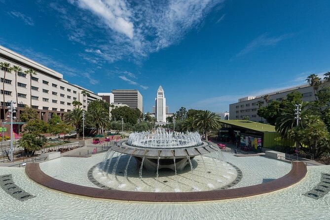 Self-Guided LA Scavenger Hunt: The Wonders Of Downtown LA - Who Will Love This Tour?